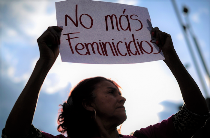 AMLO dice que atiende violencia contra la mujer combatiendo las ... AMLO dice que atiende violencia contra la mujer combatiendo las ...