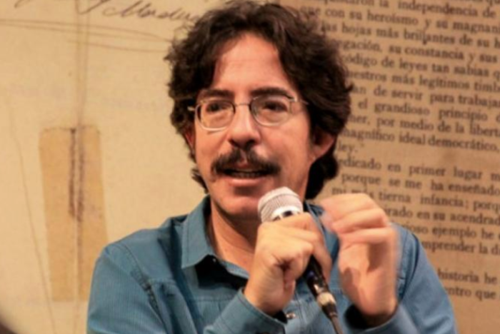 Pedro Salmerón Cierra Su Cuenta De Twitter Tras Ola De Denuncias Por