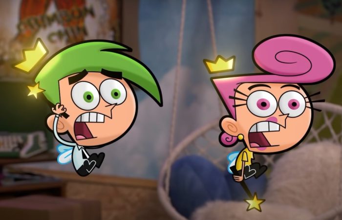Revelan Tráiler De La Serie Live Action De ‘los Padrinos Mágicos