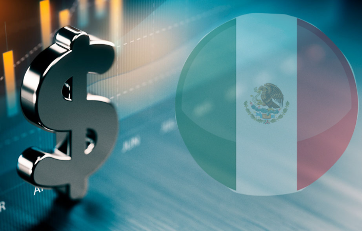Pib De México Crece 1 1 En Primer Trimestre De 2023 Inegi Formato Siete