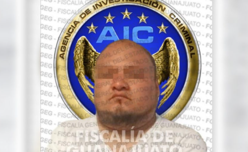 Detienen A Uno De Los Presuntos Responsables De La Explosión De Un