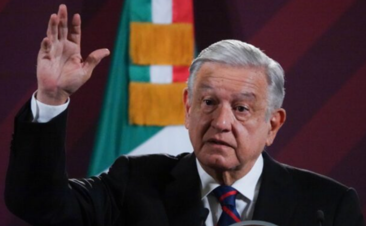 ¿Y el derecho a la réplica y el derecho a disentir?': AMLO critica ... ¿Y el derecho a la réplica y el derecho a disentir?': AMLO critica ...