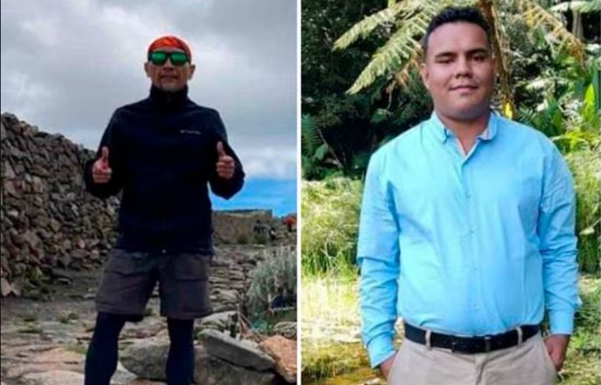 Encuestadores De Morena Asesinados En Tabasco Eran Veracruzanos