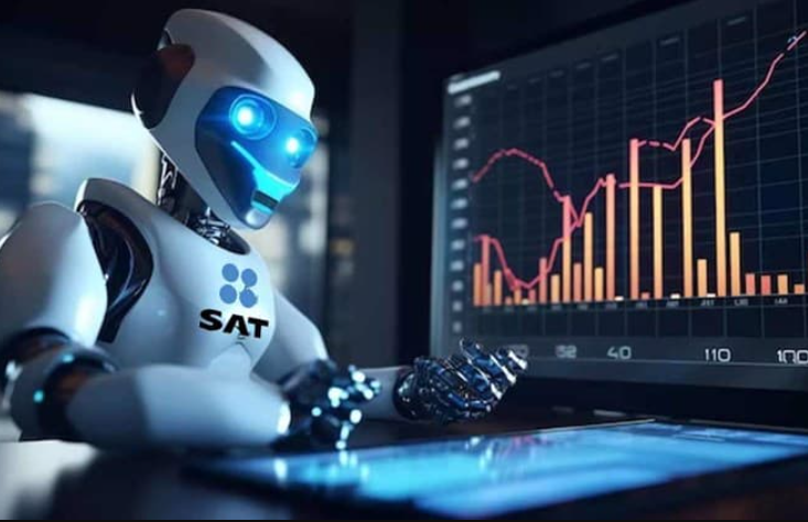 SAT usará IA para mejorar procesos de recaudación fiscal - Formato Siete SAT usará IA para mejorar procesos de recaudación fiscal - Formato Siete