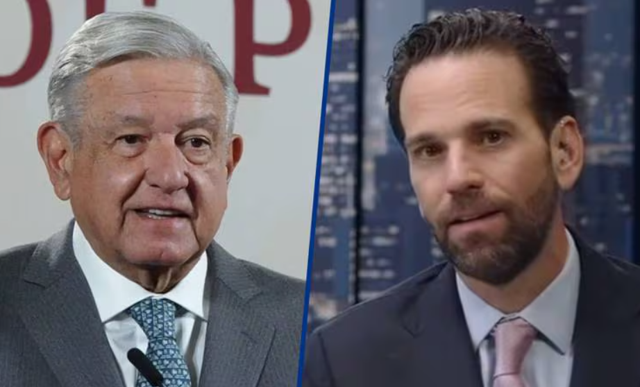 Amlo Rechaza Sabotaje A Latinus ¿qué Dijo Sobre La Investigación De La