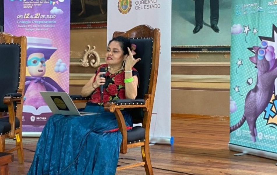 Nos está llevando la chingada, urge tomen las riendas del país: Natalia ... Nos está llevando la chingada, urge tomen las riendas del país: Natalia ...